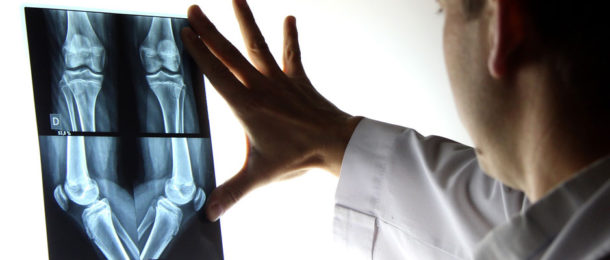 Unité de chirurgie orthopédique et traumatologie - l’Hôpital La Paloma