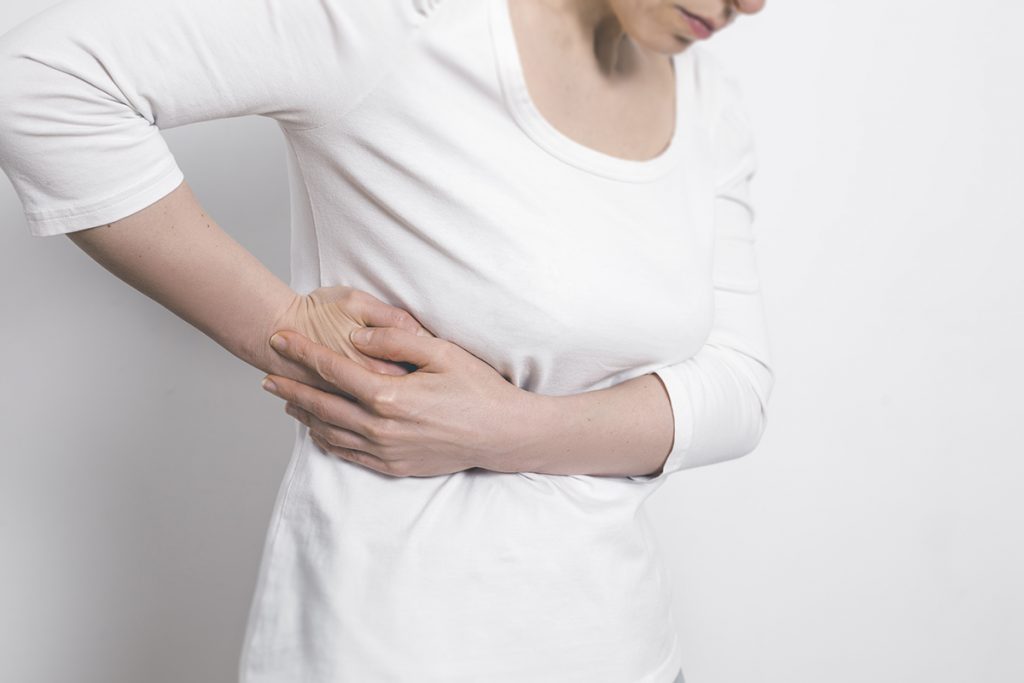 Consulta para enfermedades hepáticas - Hospital La Paloma